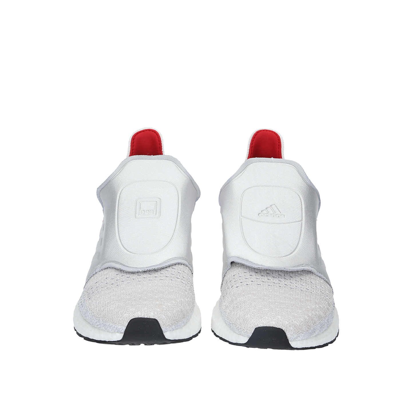 Adidas Ultraboost 19 DOE - core white/core white | Garmentory