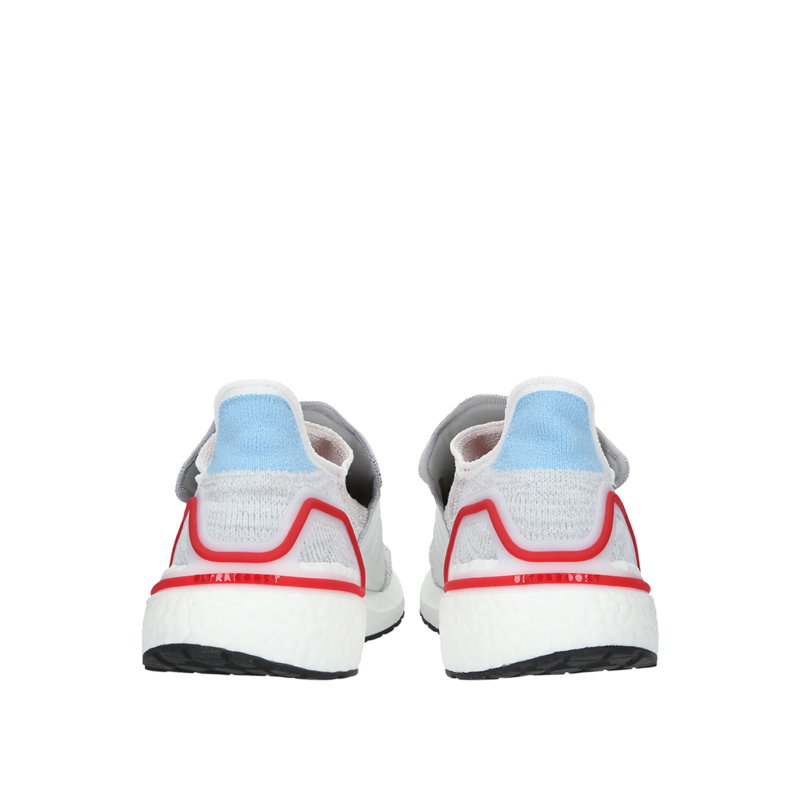 Adidas Ultraboost 19 DOE - core white/core white | Garmentory