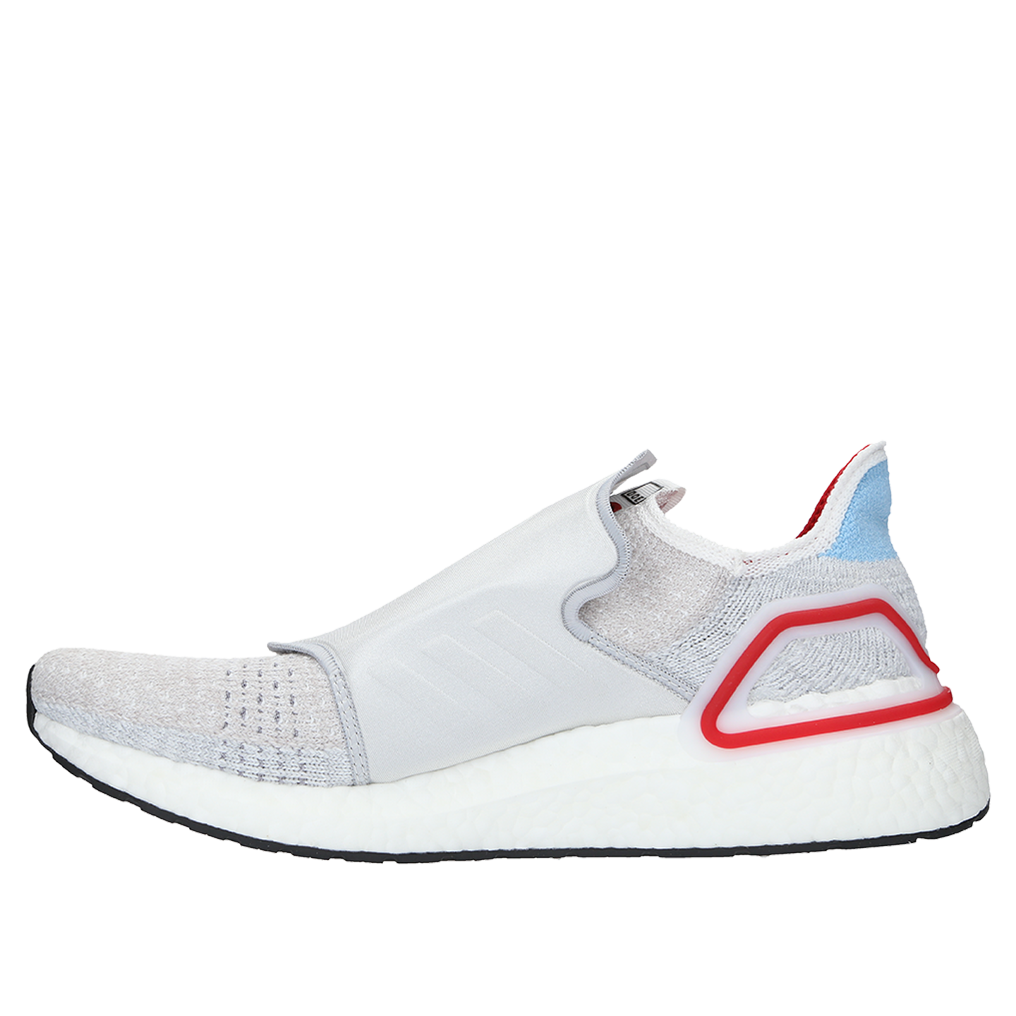 Adidas Ultraboost 19 DOE - core white/core white | Garmentory