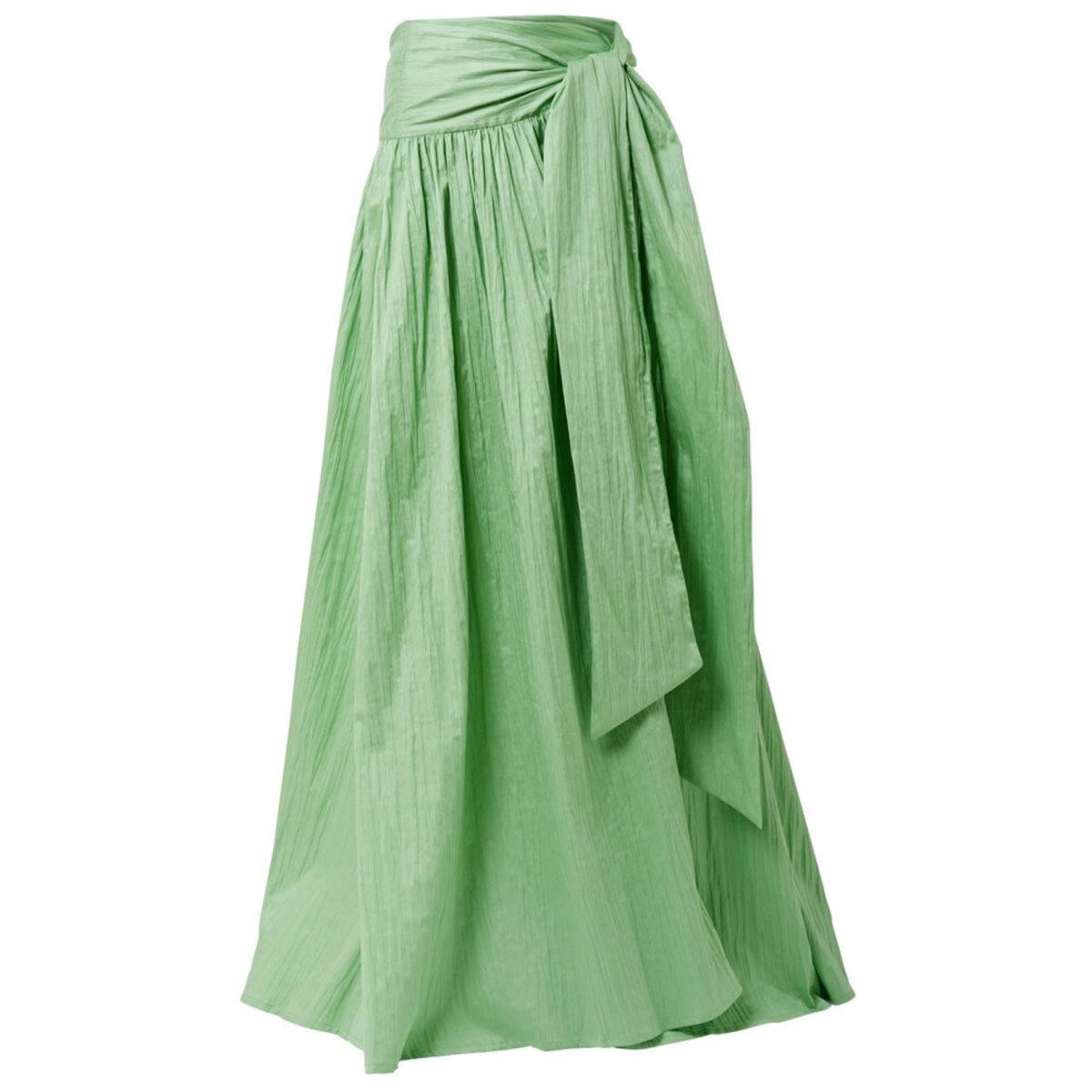 Rodebjer Journey Skirt - Cactus | Garmentory