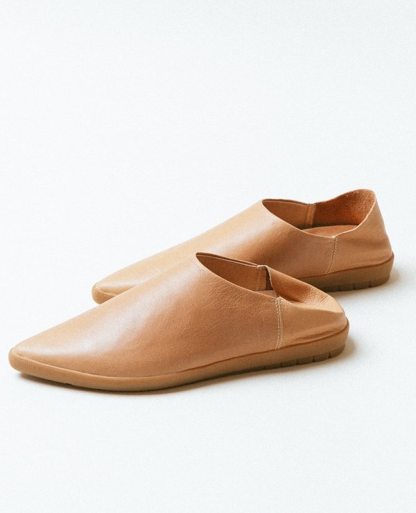 VISION QUEST Shoes - Cafe Au Lait | Garmentory