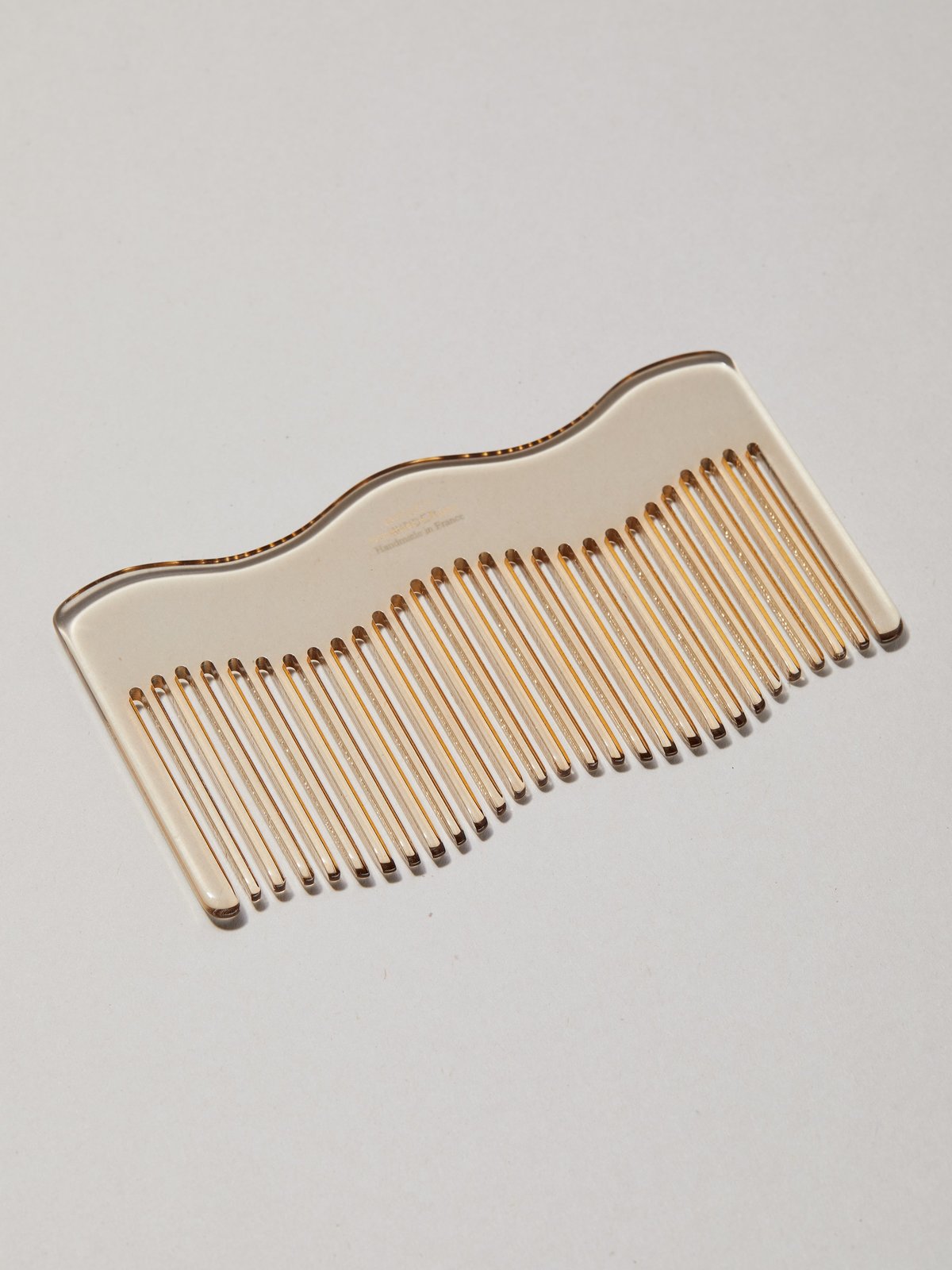 Winden Bowie Comb - Champagne | Garmentory
