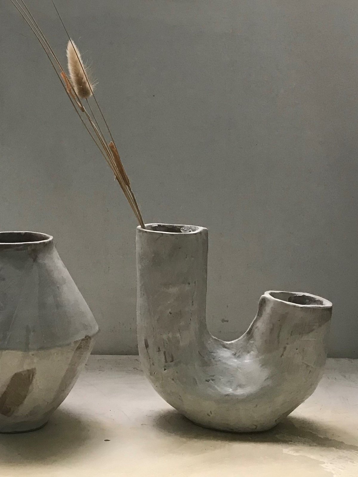 Mathilde Martin Ceramic Vase #2 | Garmentory