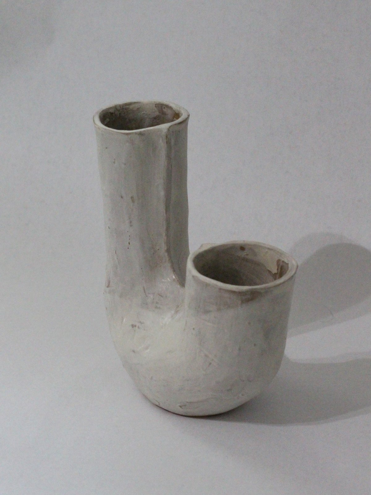 Mathilde Martin Ceramic Vase #2 | Garmentory