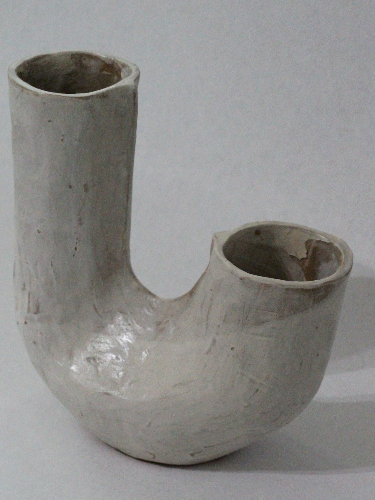 Mathilde Martin Ceramic Vase #2 | Garmentory