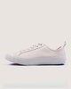 YMC Wing Tip Trainer - Cream | Garmentory