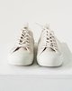 YMC Wing Tip Trainer - Cream | Garmentory