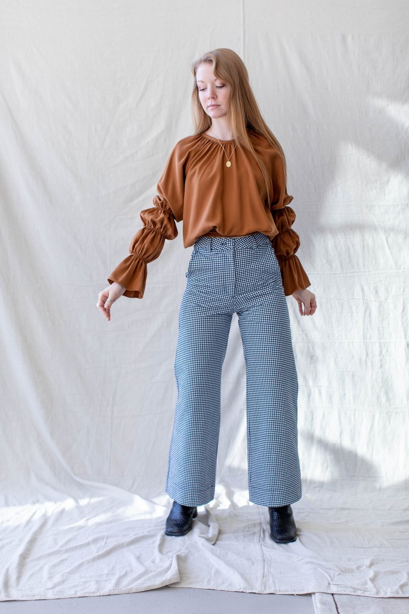 OhSevenDays Tuesday High Kick | Garmentory