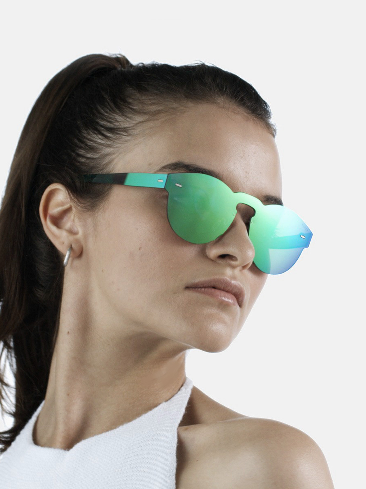 Super Tuttolente Paloma Green | Garmentory