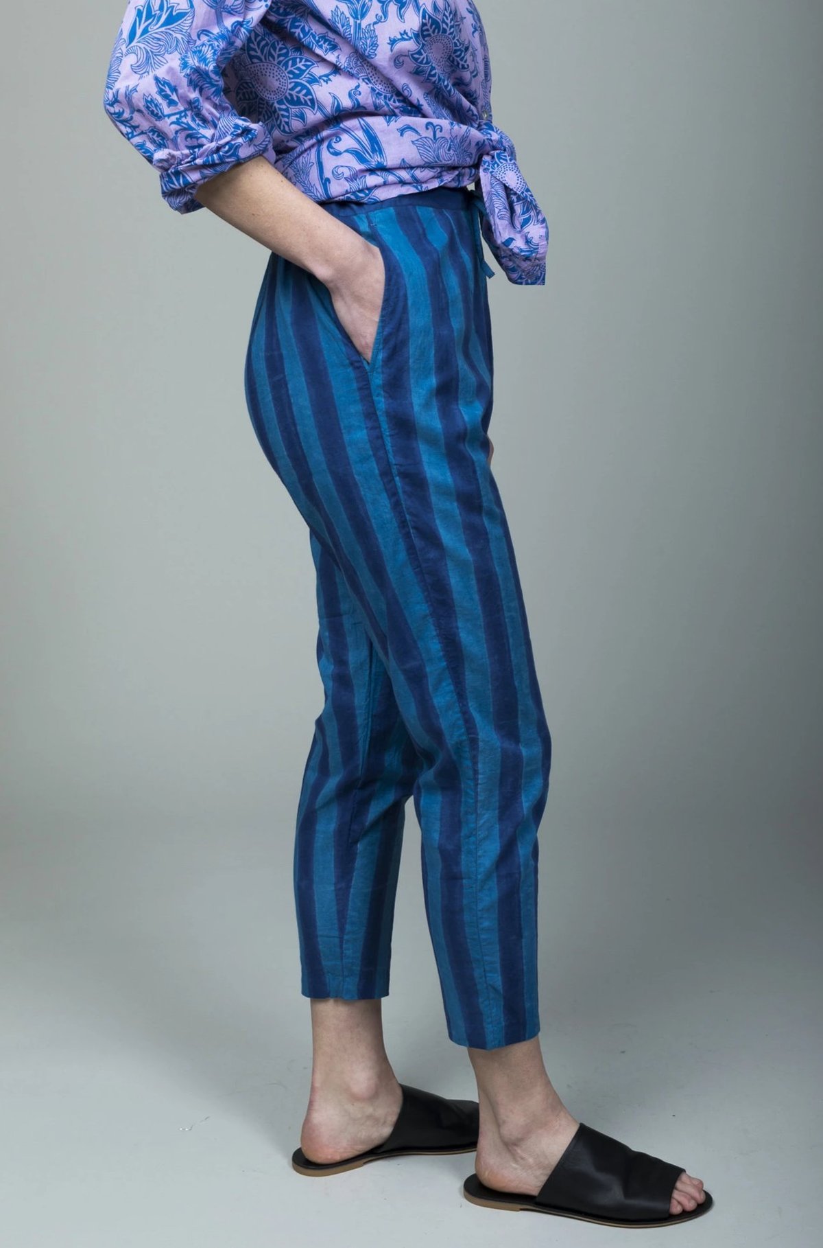 Matta NY Kri Riviera Pant | Garmentory