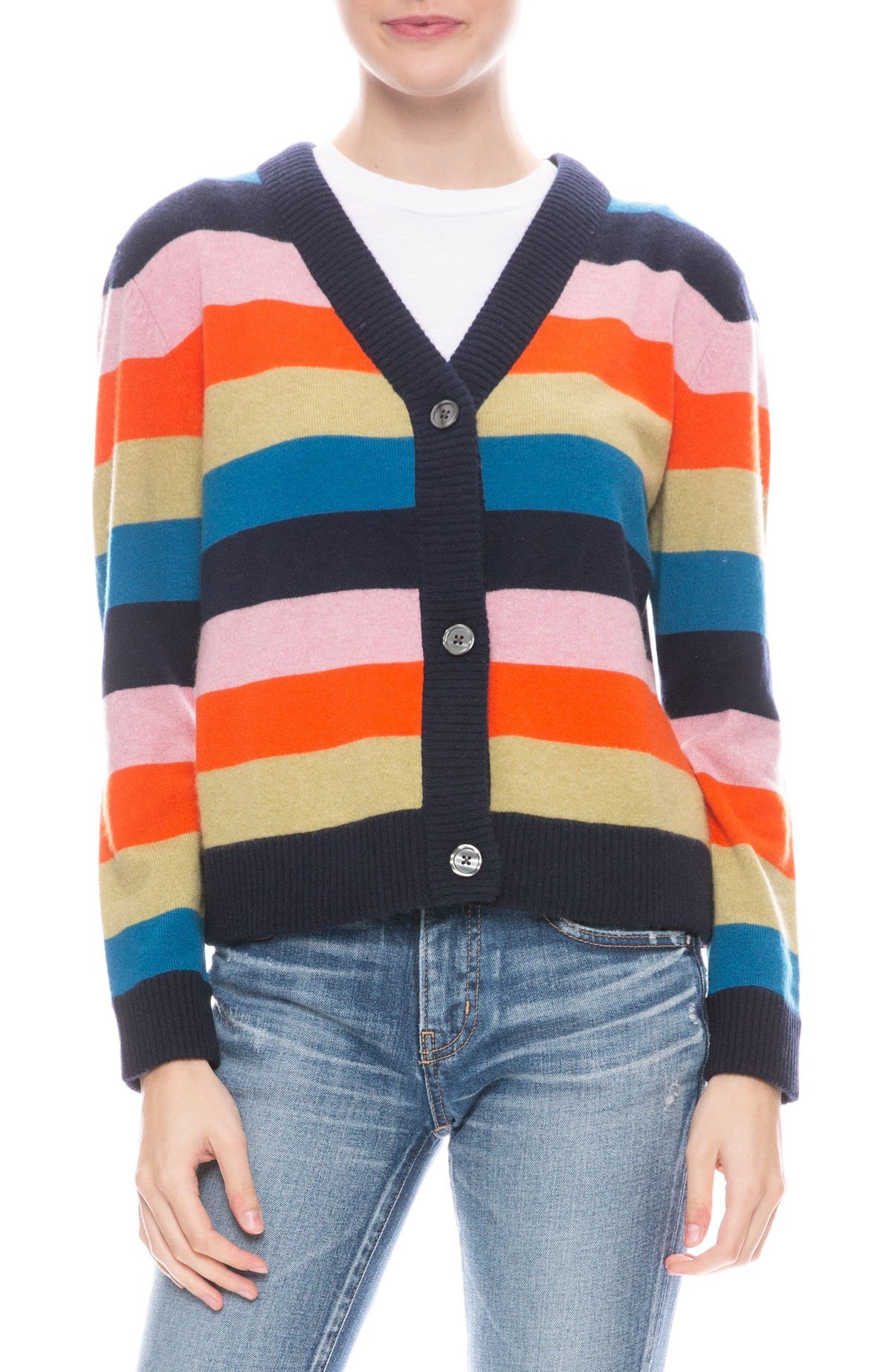 Kule The Remus Cardigan - MULTI | Garmentory