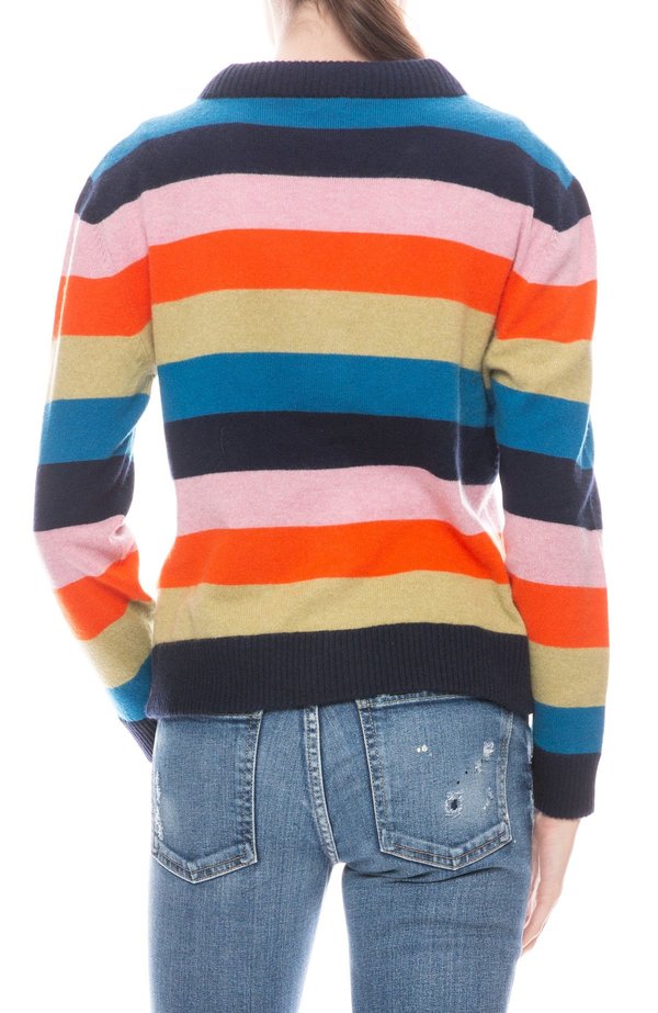 Kule The Remus Cardigan - MULTI | Garmentory