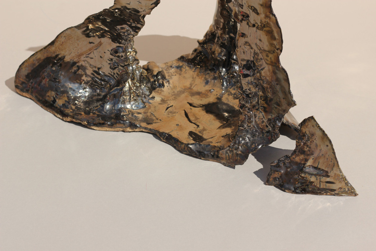 Minhs Little Pot Shop of Curiosities MOTHER PYRAMID | Garmentory