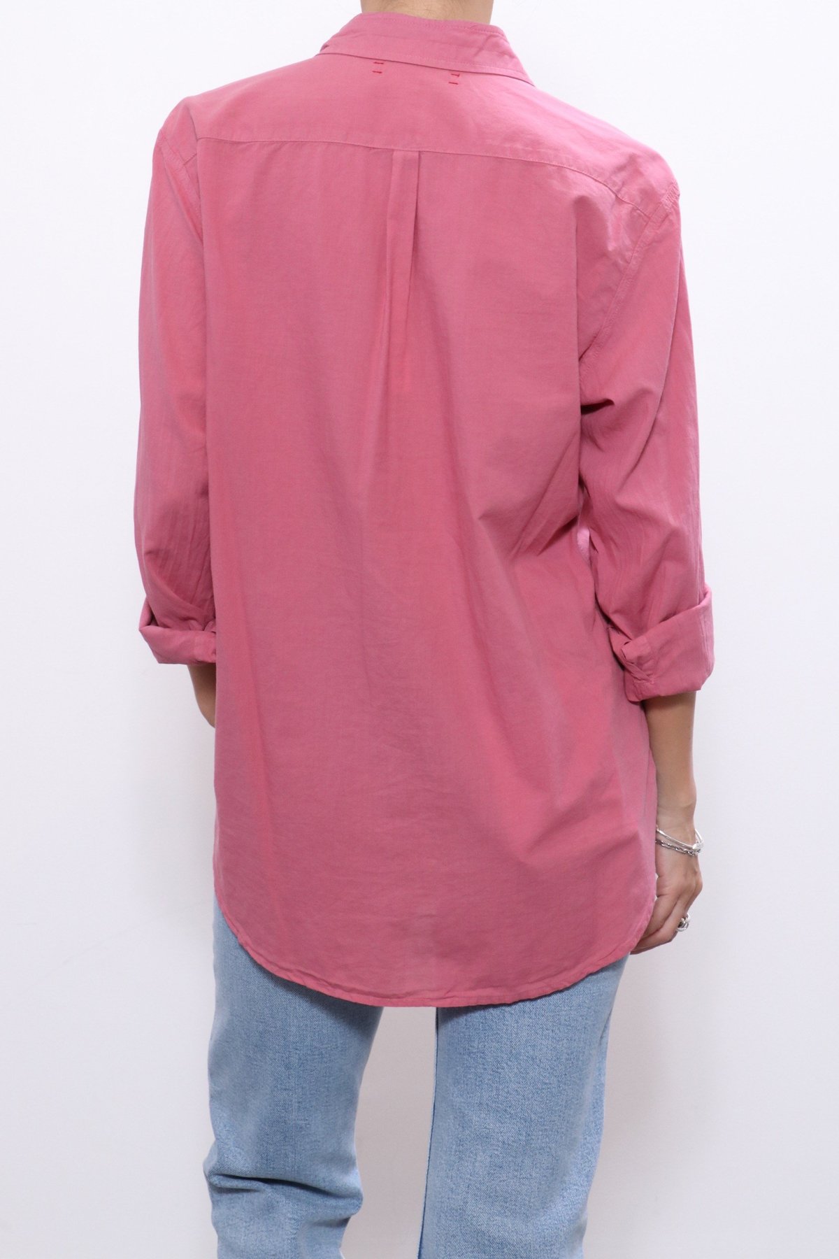 Xirena Beau Shirt - New Blush | Garmentory