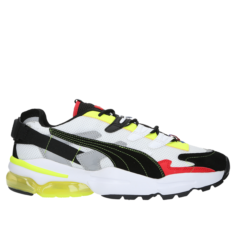 Puma Ader Error x Cell Alien | Garmentory