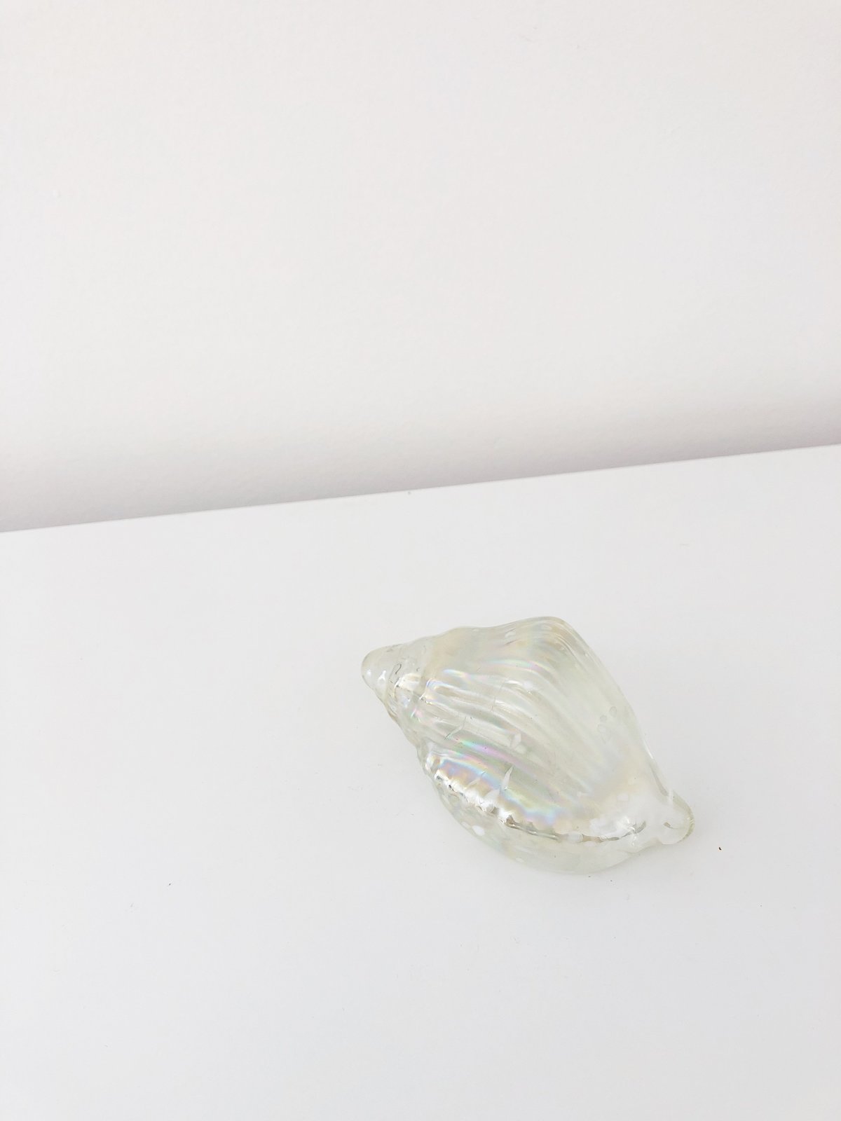 Ri-Ri-Ku VINTAGE SHELL PAPERWEIGHT | Garmentory