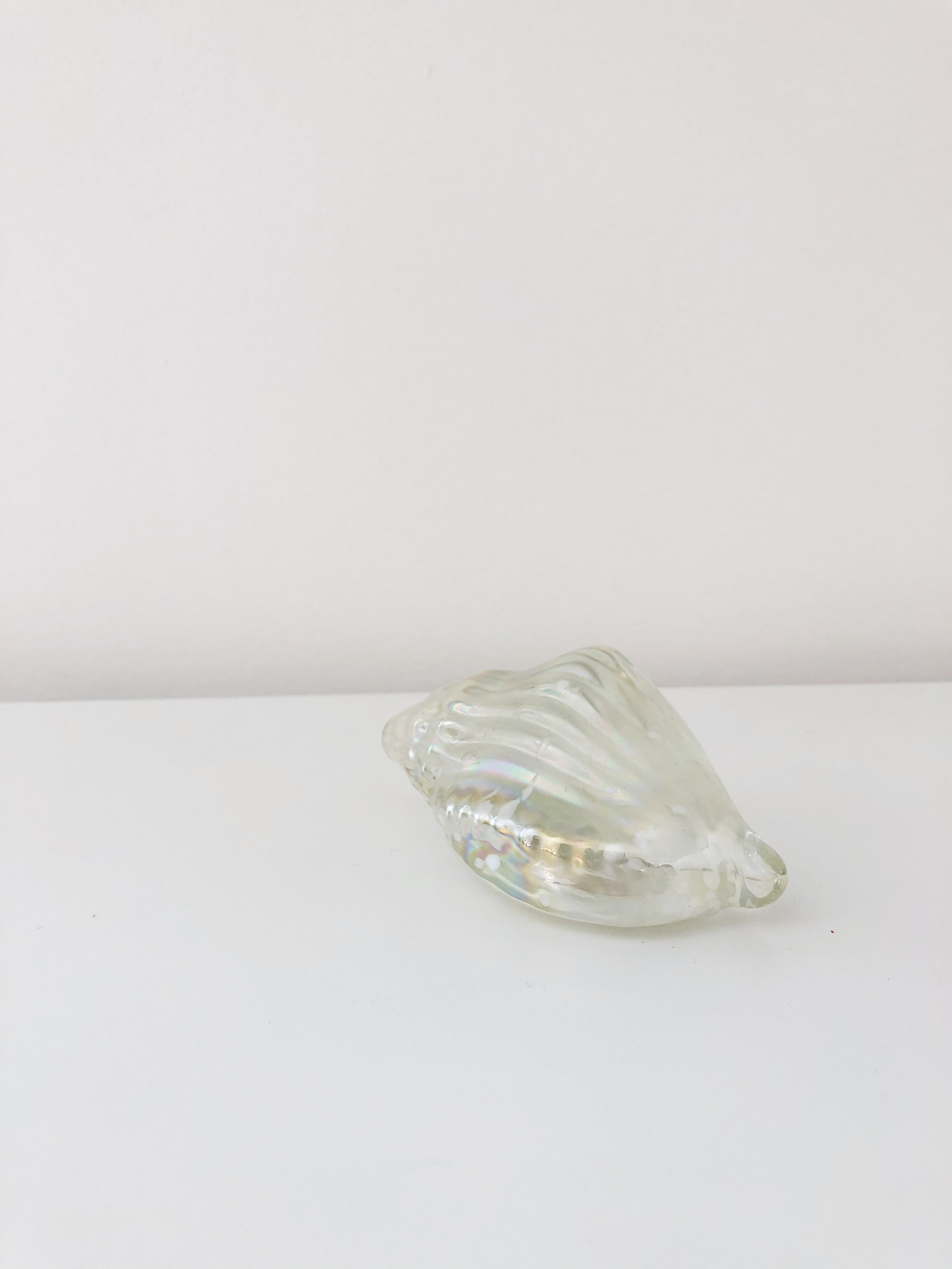 Ri-Ri-Ku VINTAGE SHELL PAPERWEIGHT | Garmentory