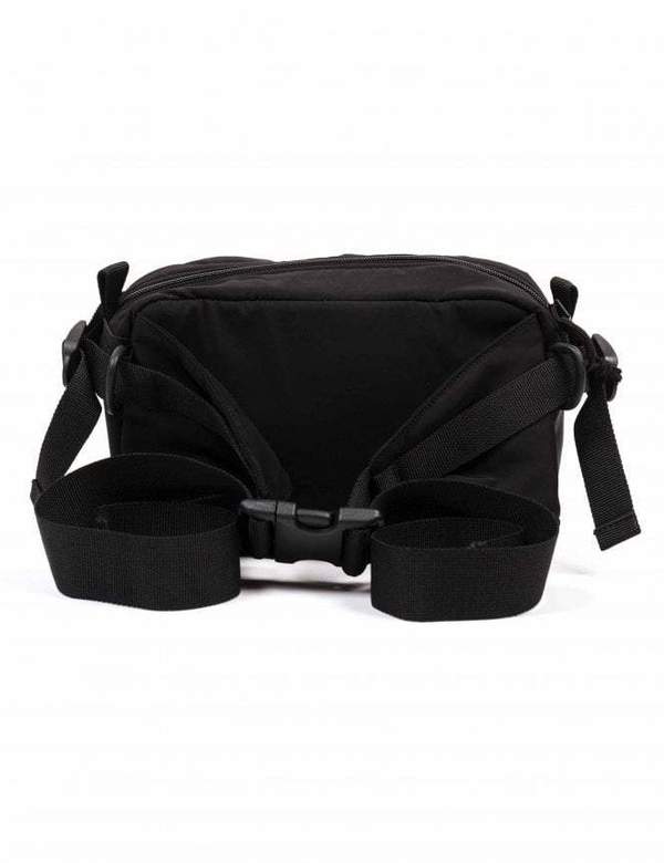 Military Hip Bag | Garmentory