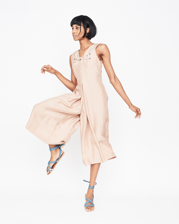 William Okpo Rory Pope Jumper | Garmentory