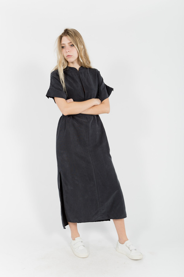 Hackwith Design House Idun Dress | Garmentory