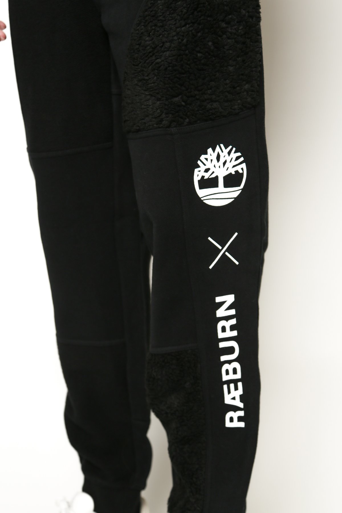 Timberland Raeburn x Colorblock Pants | Garmentory