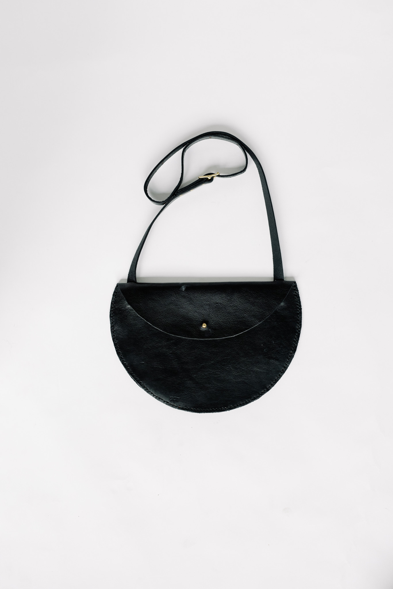 Farrell & Co. Semi-Circle Bag | Garmentory