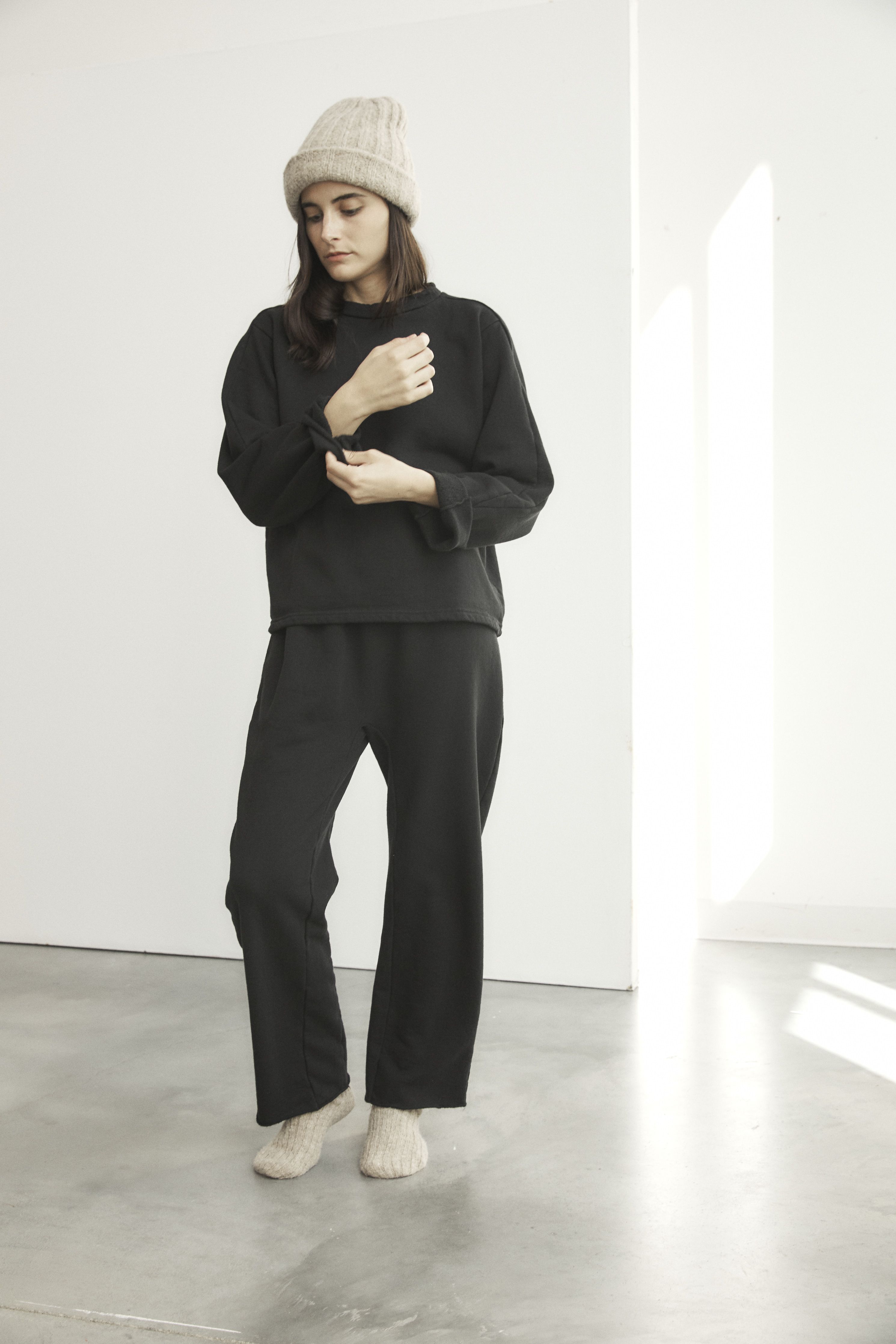 Wol Hide Easy Sweat Pant | Garmentory