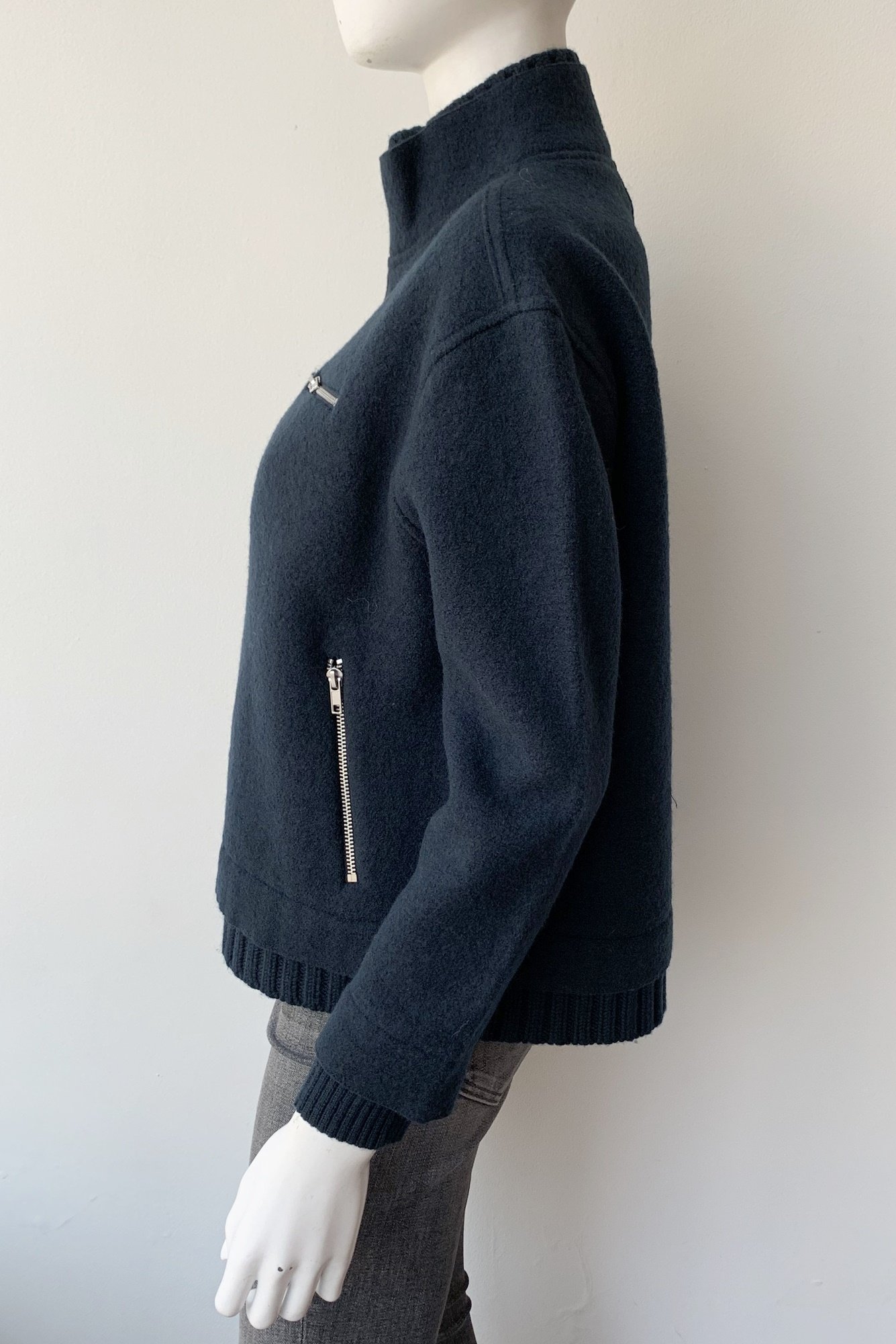 Line Alex Coat - Allure | Garmentory