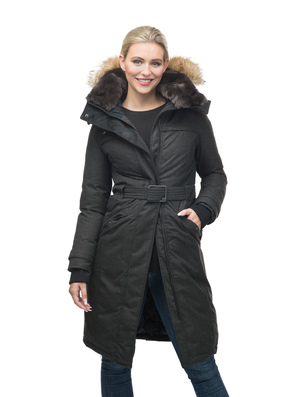 NOBIS She-Ra Parka | Garmentory