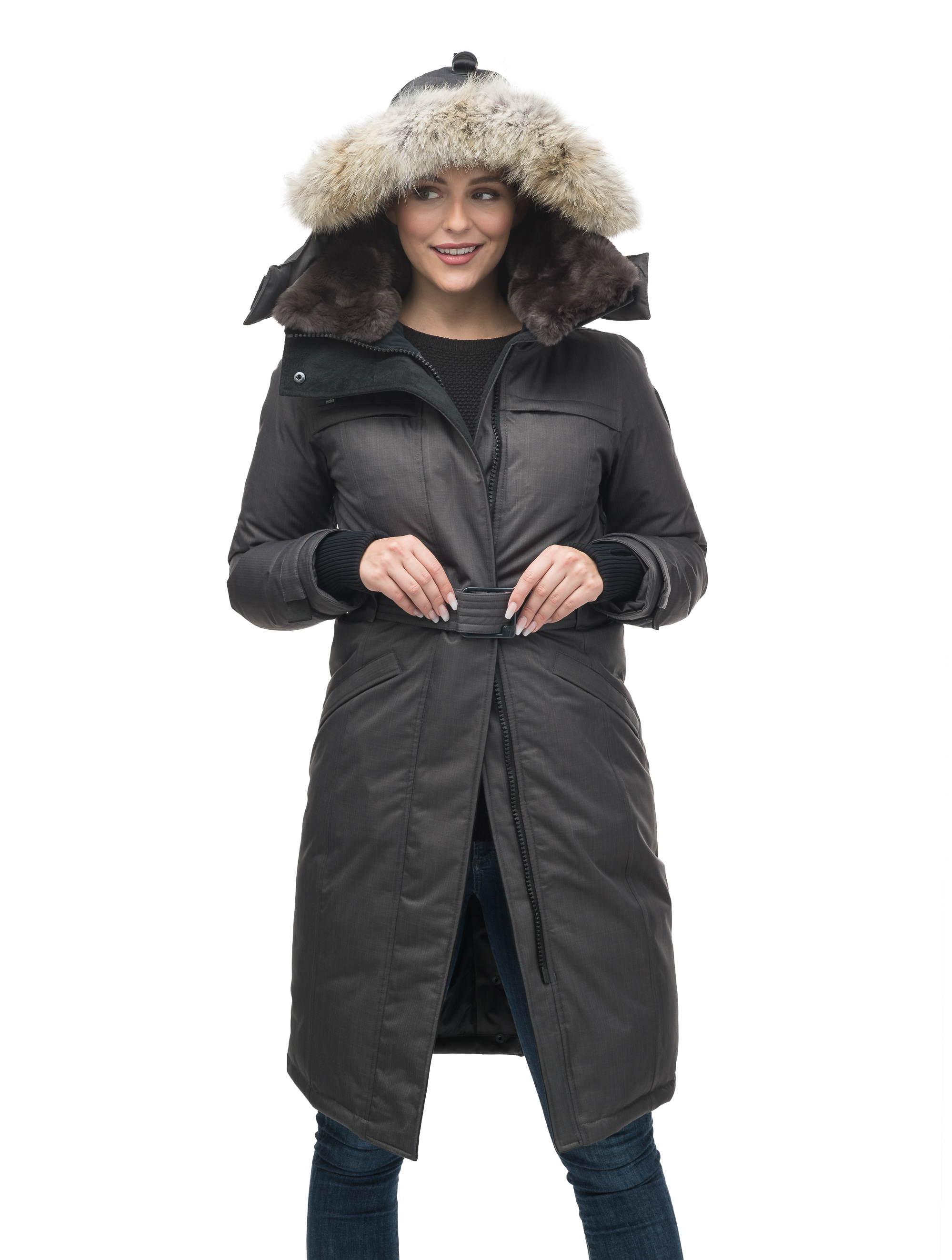 NOBIS She-Ra Parka | Garmentory