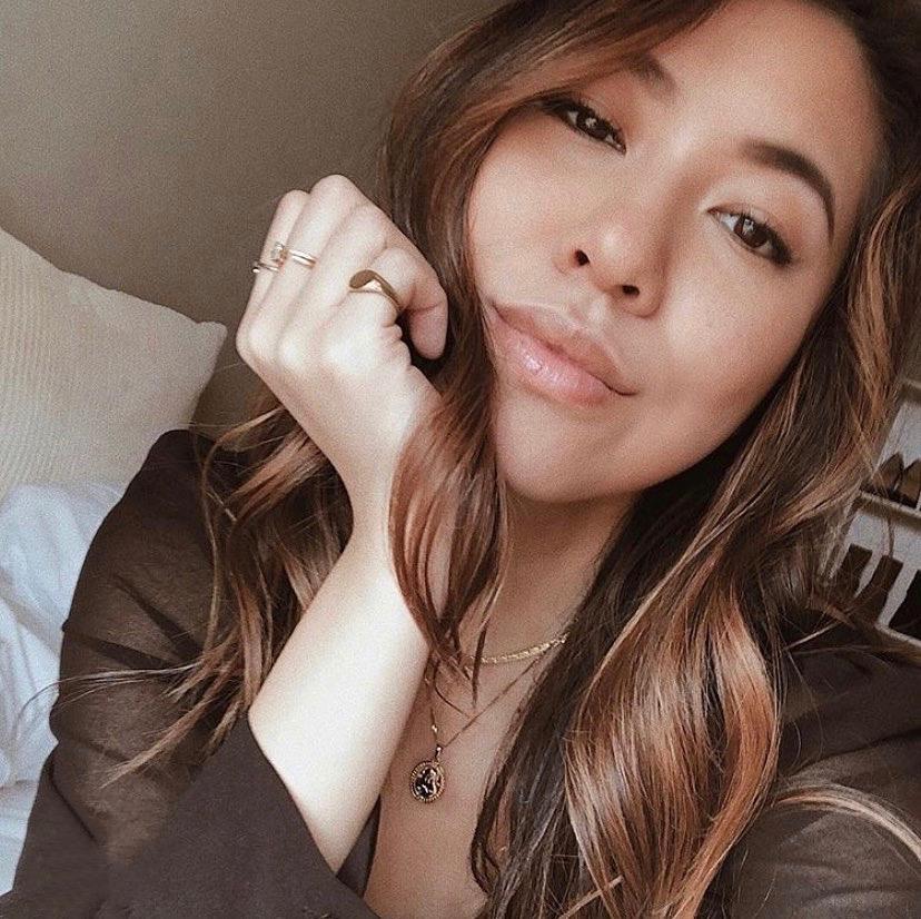 Tarin Thomas #BABESINTT Arthur Ring | Garmentory