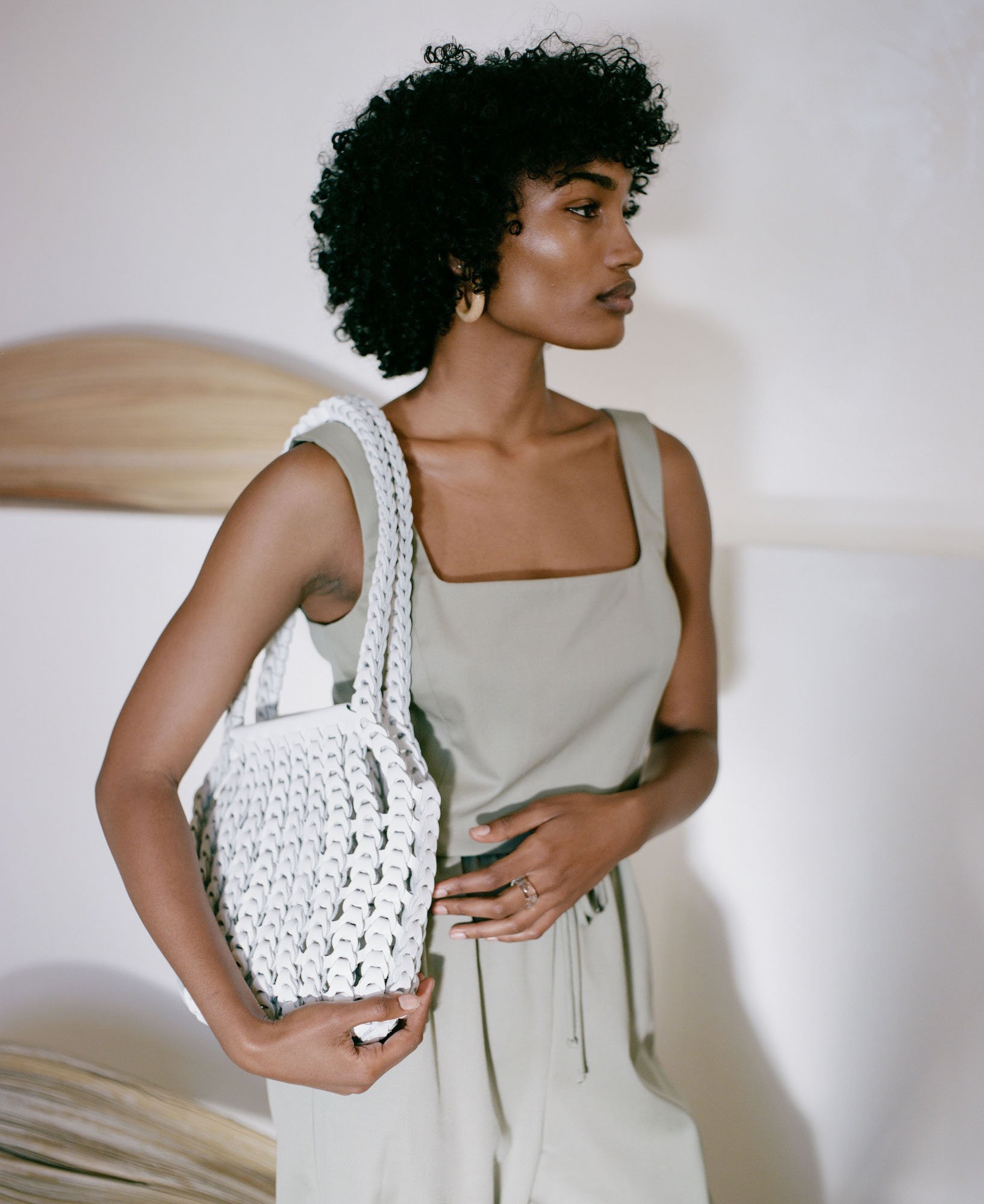 LOQ Gabi Bag | Garmentory