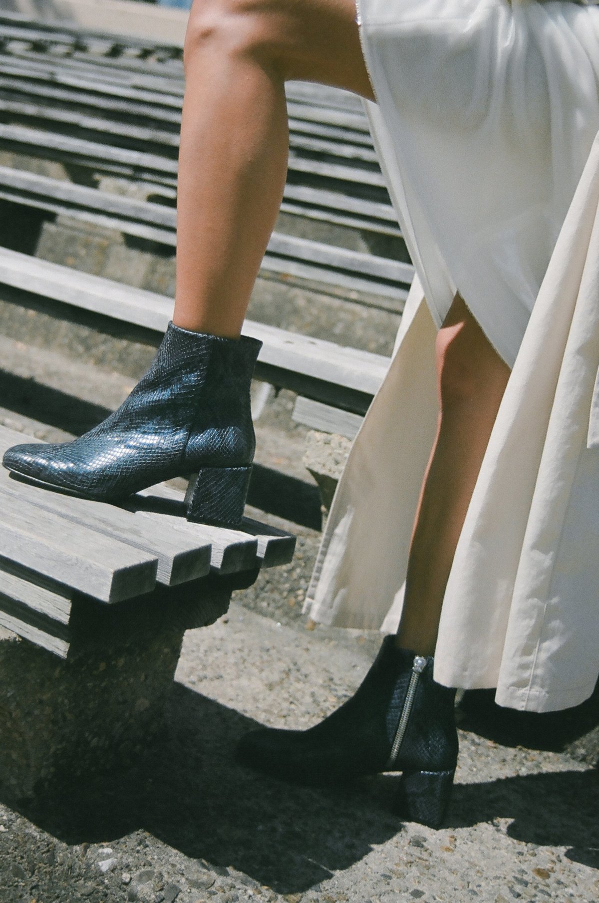 LOQ Lazaro boot - Hydro Snake | Garmentory