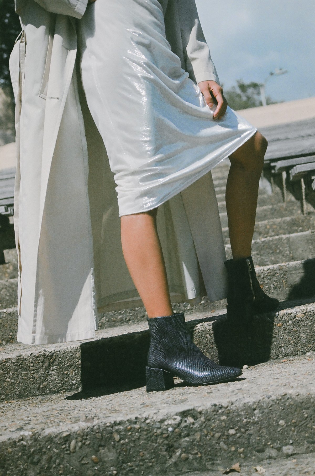 LOQ Lazaro boot - Hydro Snake | Garmentory