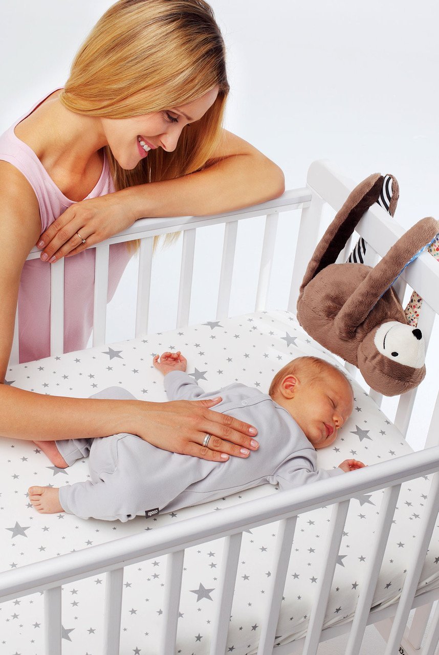 kids Whisbear E-zzy the Sloth Sleep Monitor | Garmentory