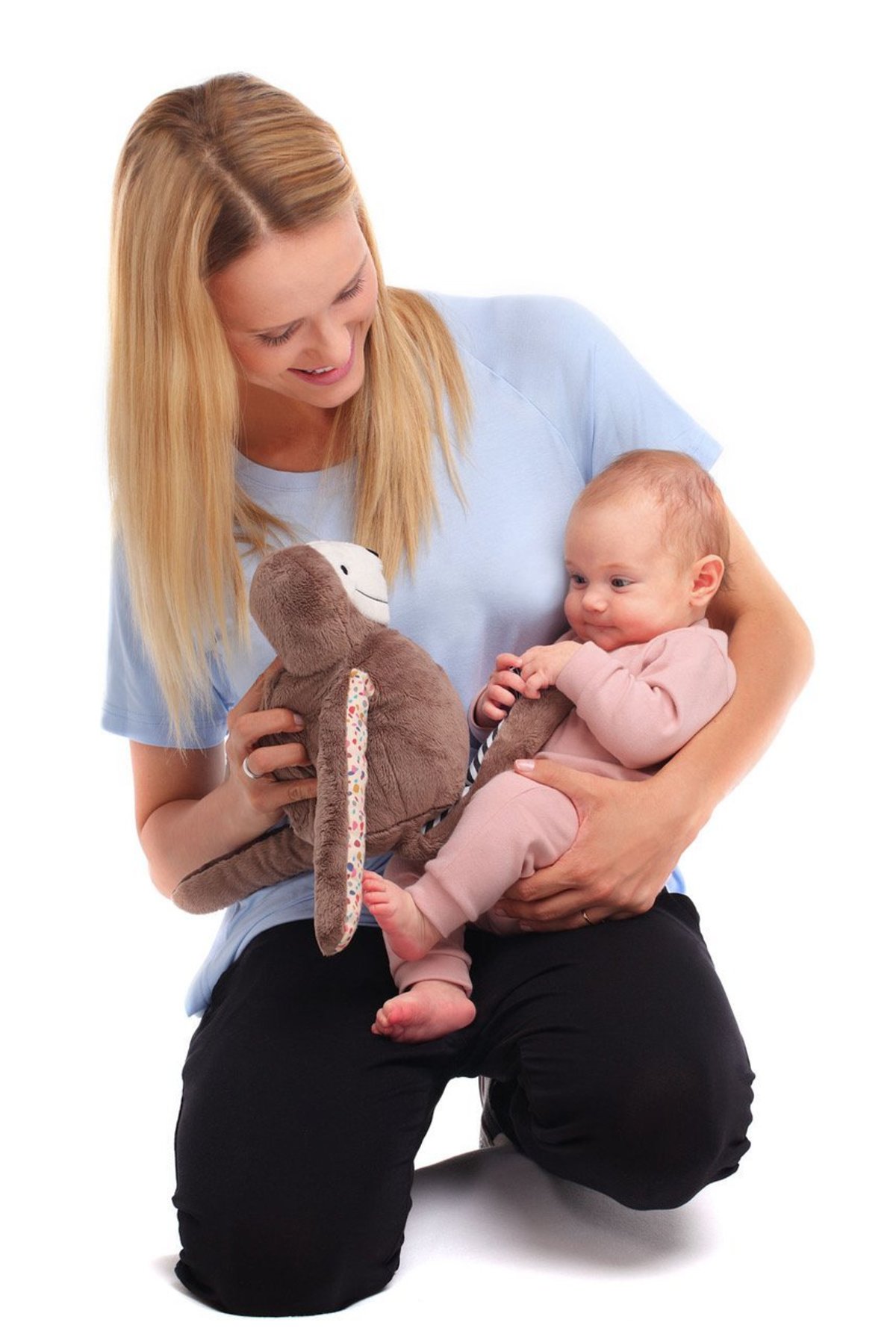 kids Whisbear E-zzy the Sloth Sleep Monitor | Garmentory