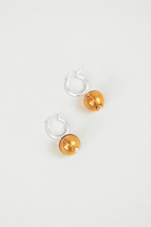 Taryn Hoops | Garmentory