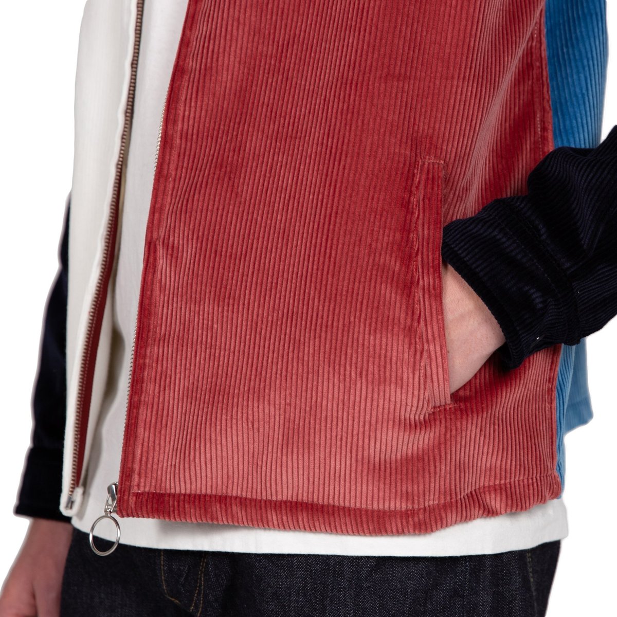 Reception Club Jacket - Multi Color | Garmentory