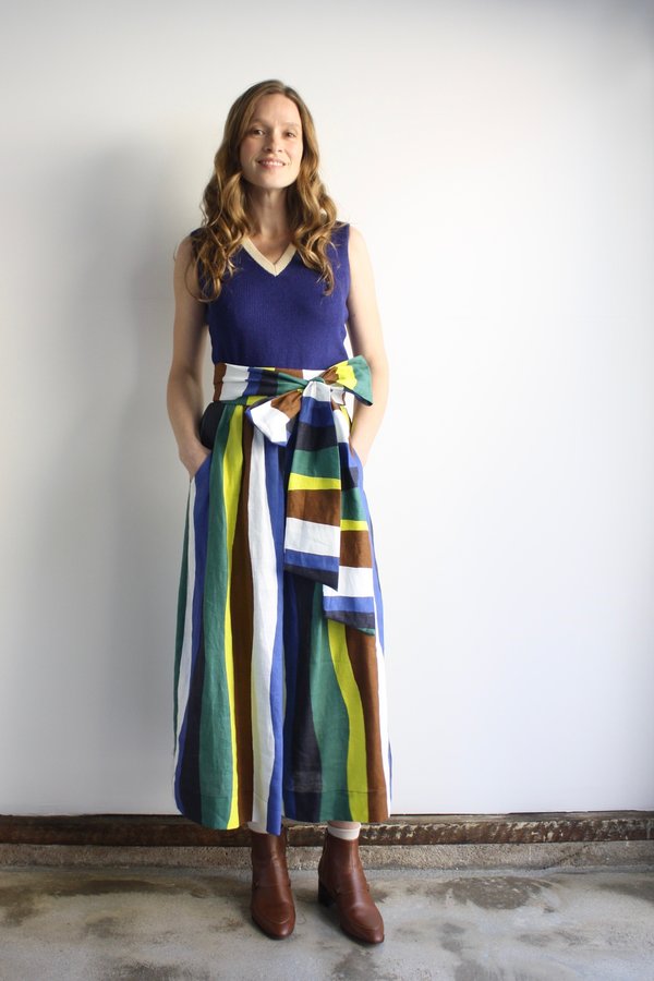 WHiT Kimani Skirt | Garmentory