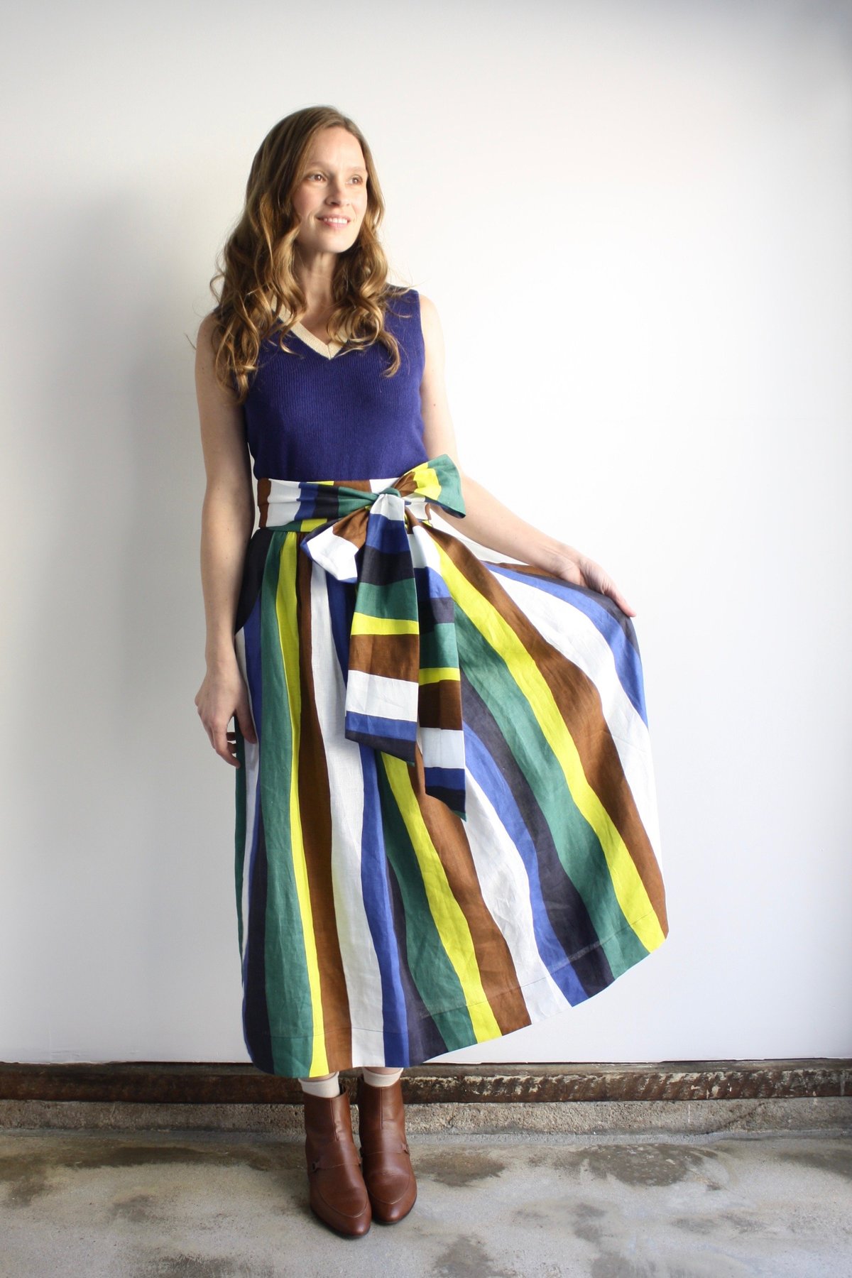 WHiT Kimani Skirt | Garmentory