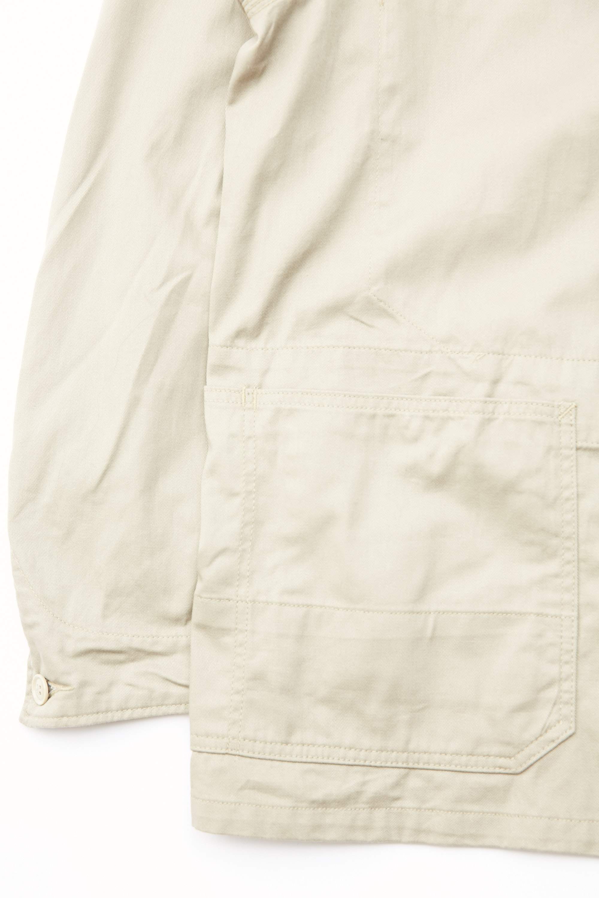 Engineered Garments Work Jacket - Khaki | Garmentory