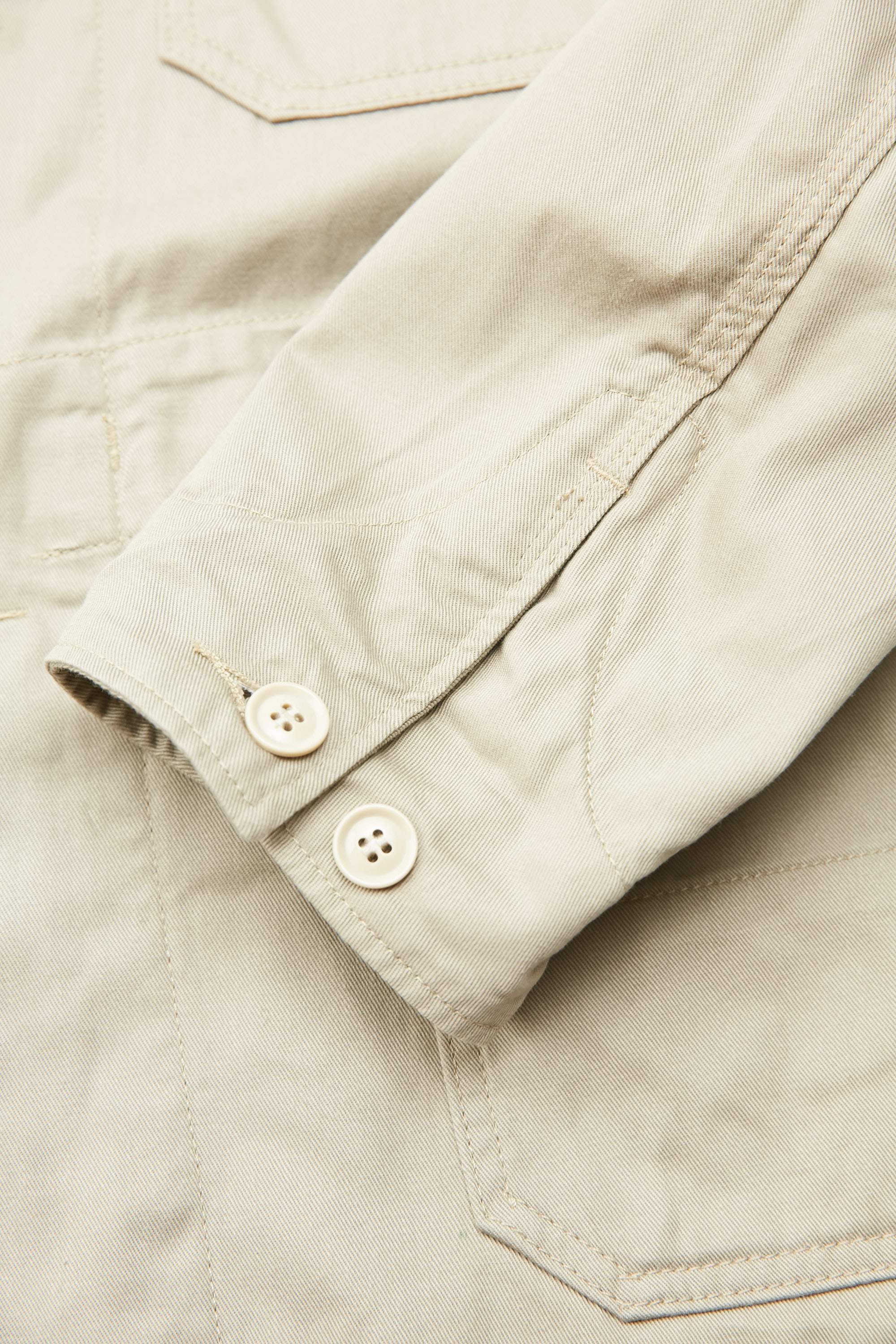 Engineered Garments Work Jacket - Khaki | Garmentory