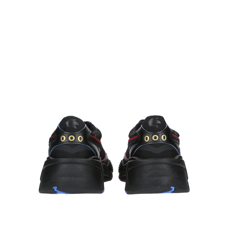 Puma RS-X Sonic Sneakers - Black | Garmentory