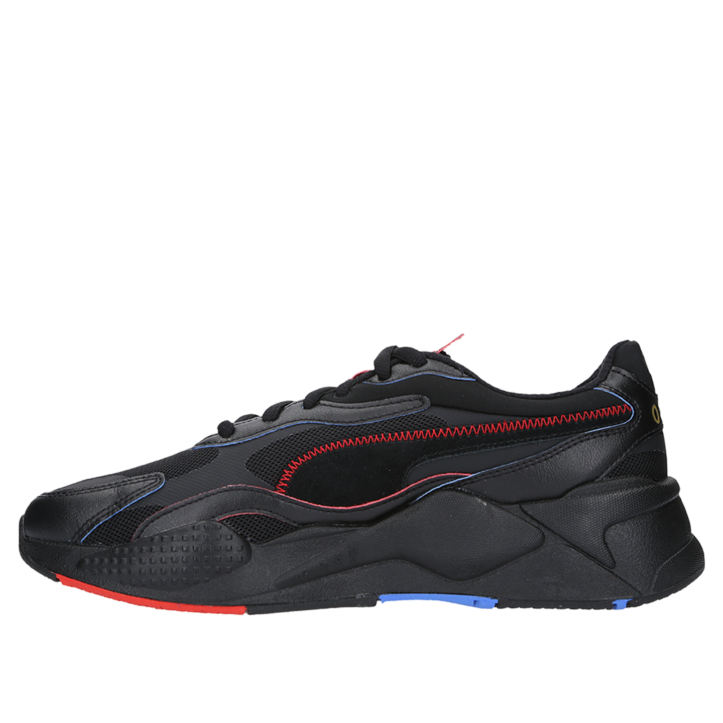 Puma RS-X Sonic Sneakers - Black | Garmentory