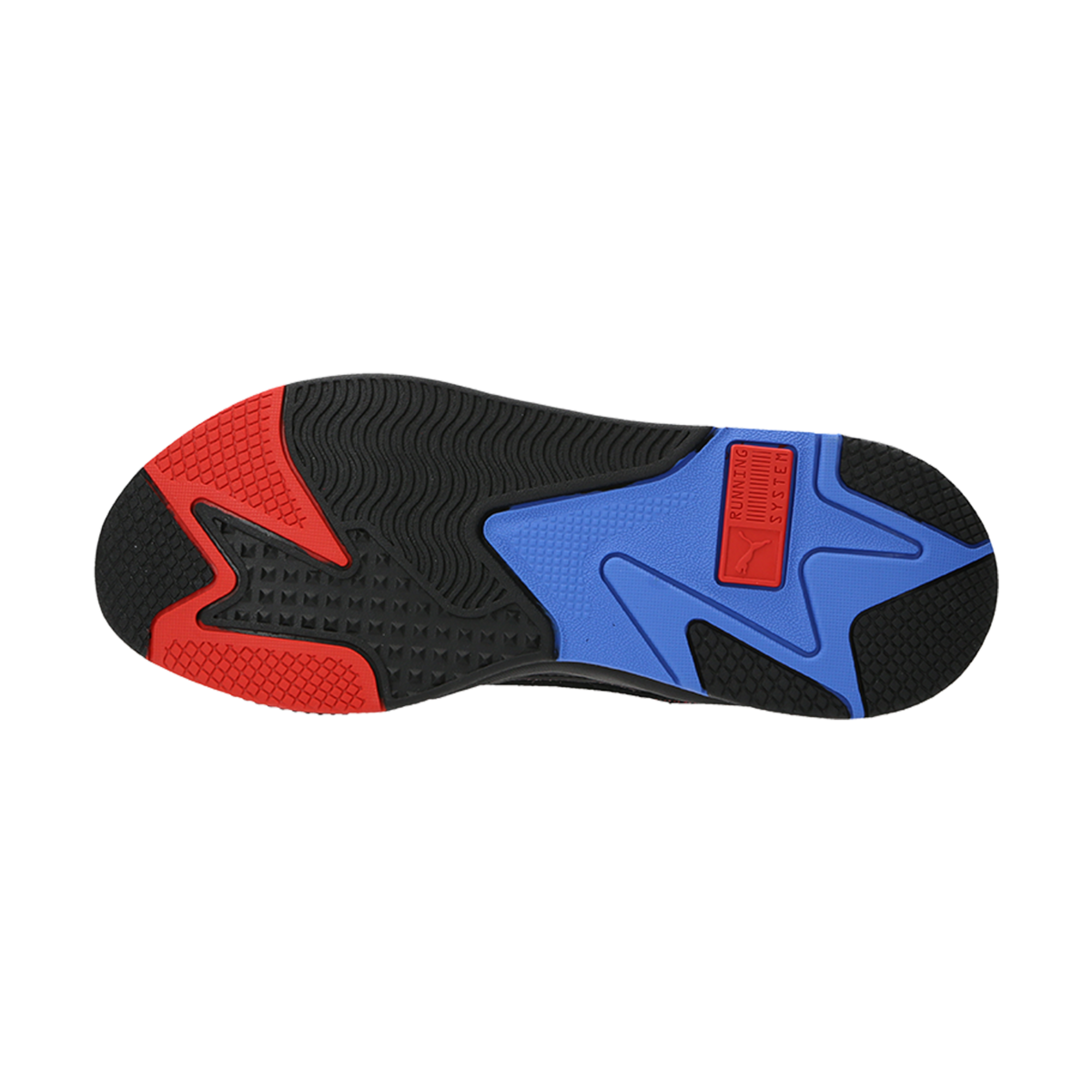 Puma RS-X Sonic Sneakers - Black | Garmentory