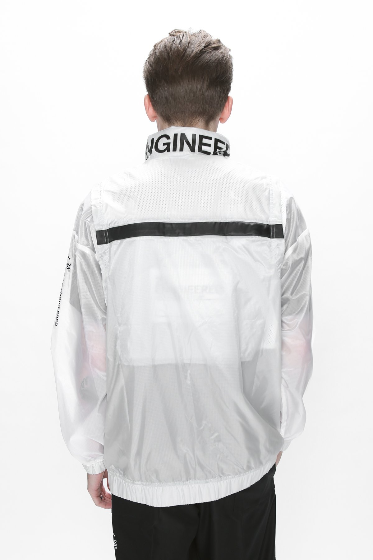 Air Jordan 23 Engineered Jacket | Garmentory