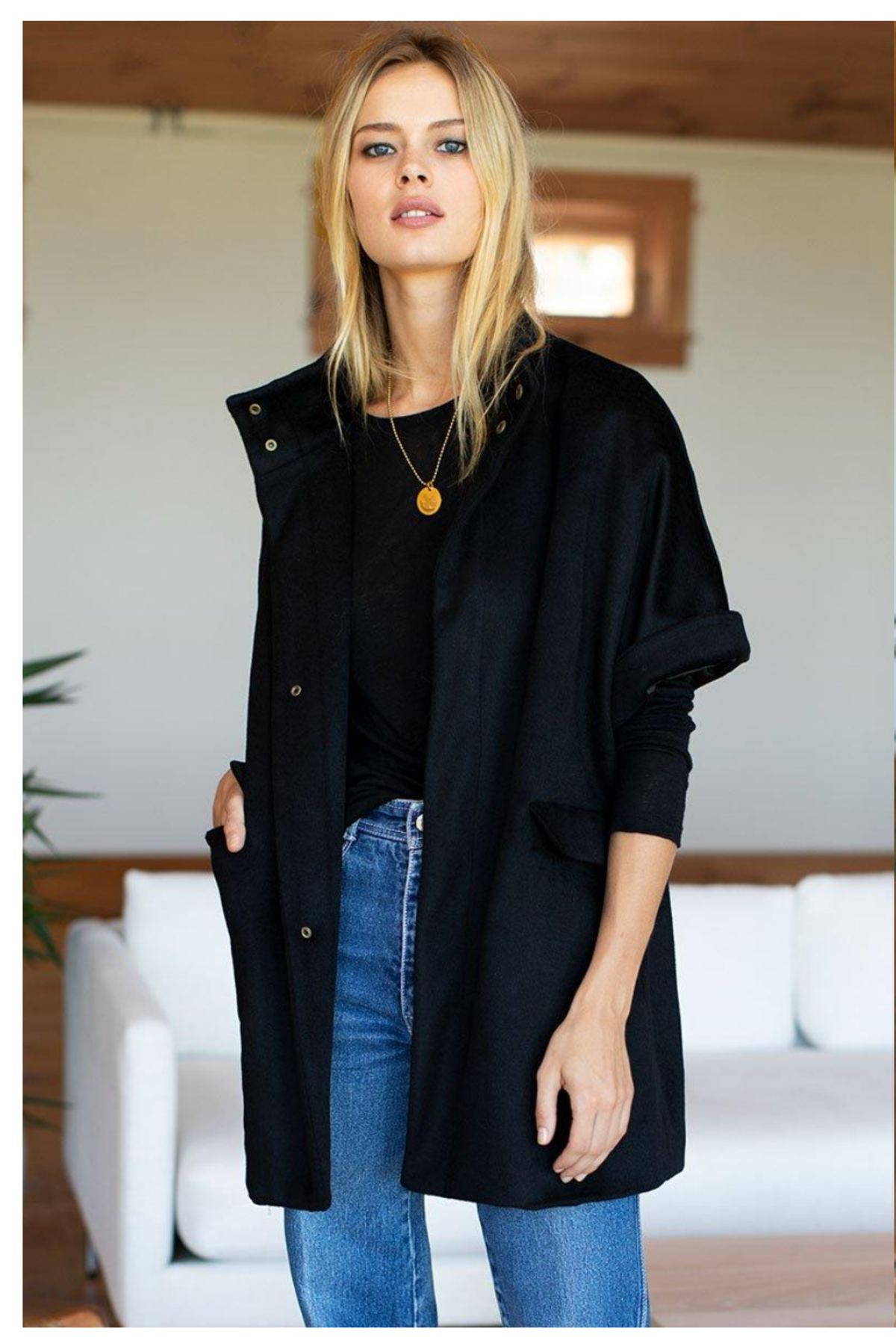 Emerson Fry Layering Jacket | Garmentory