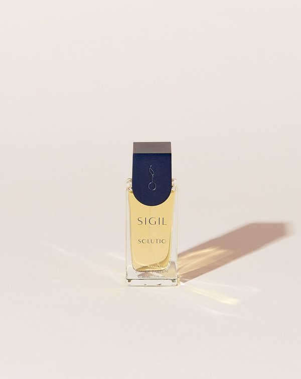 Sigil Solutio Perfume | Garmentory