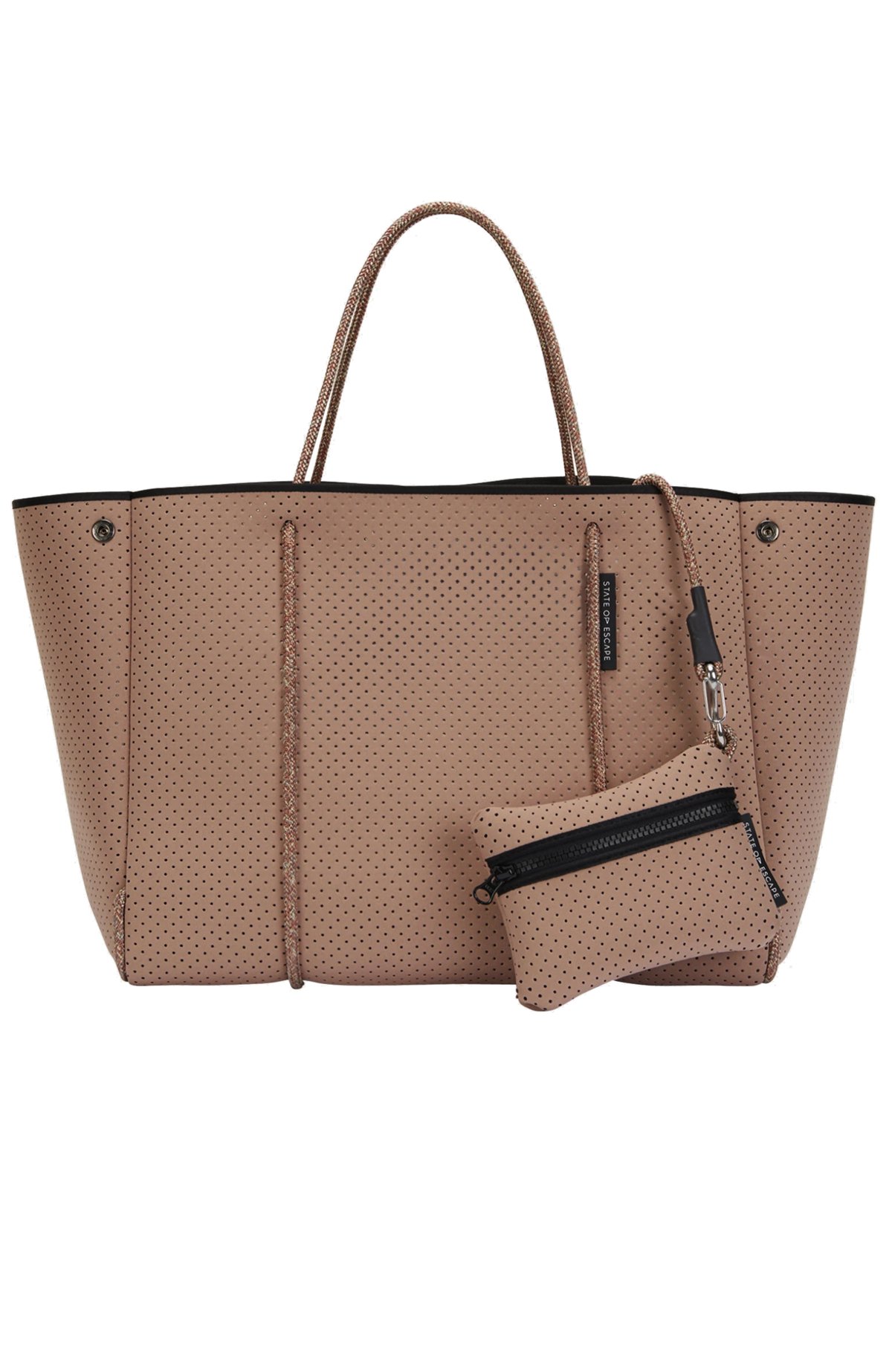 State of Escape Deluxe Escape Bag | Garmentory