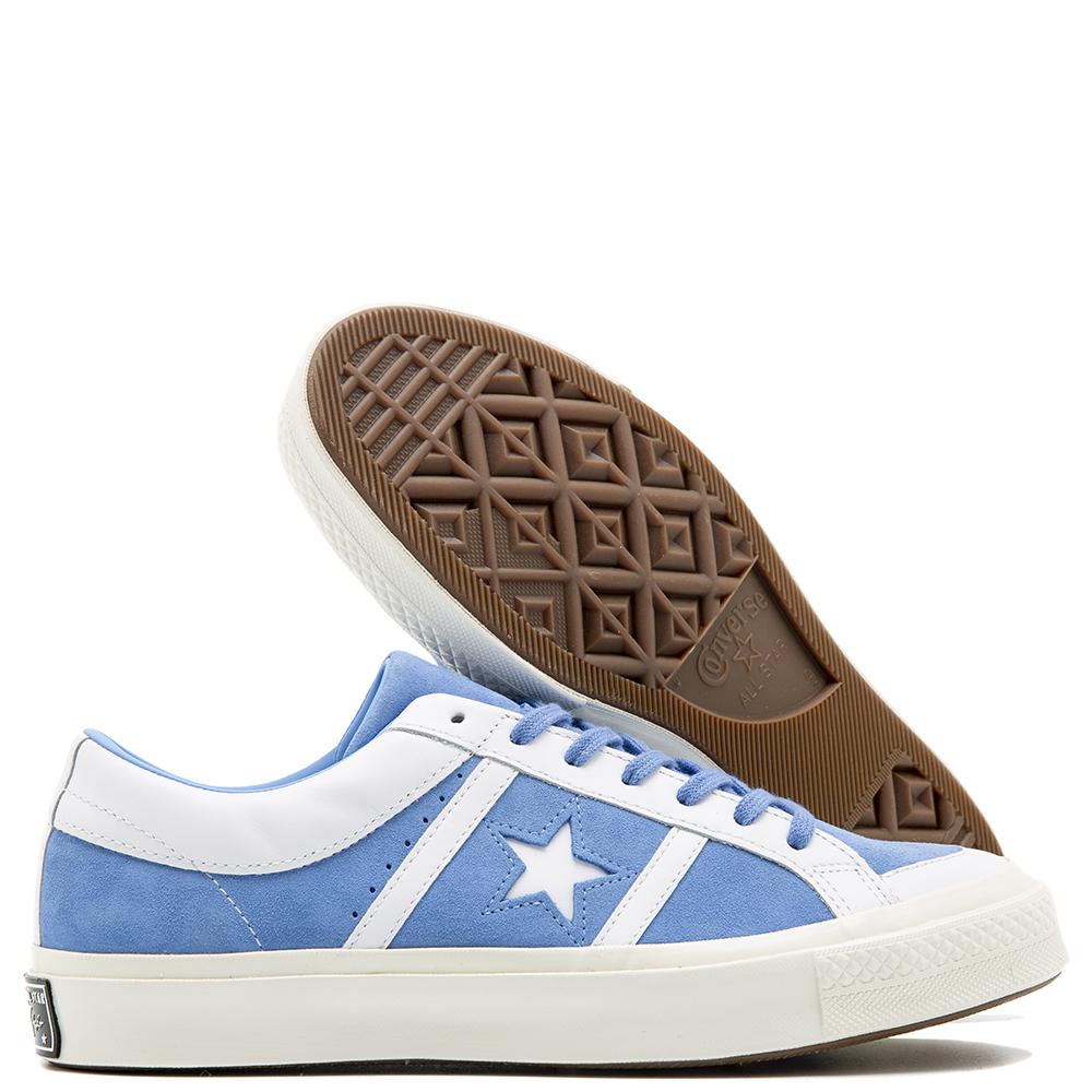 Converse One Star Academy Ivy League Suede sneaker - Bright Blue ...